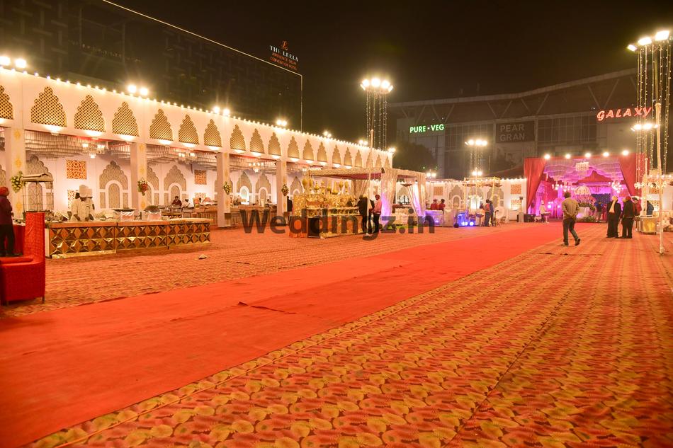 Gurmeet Tent & Caterers Karkardooma, Delhi | Banquet Hall | Wedding ...