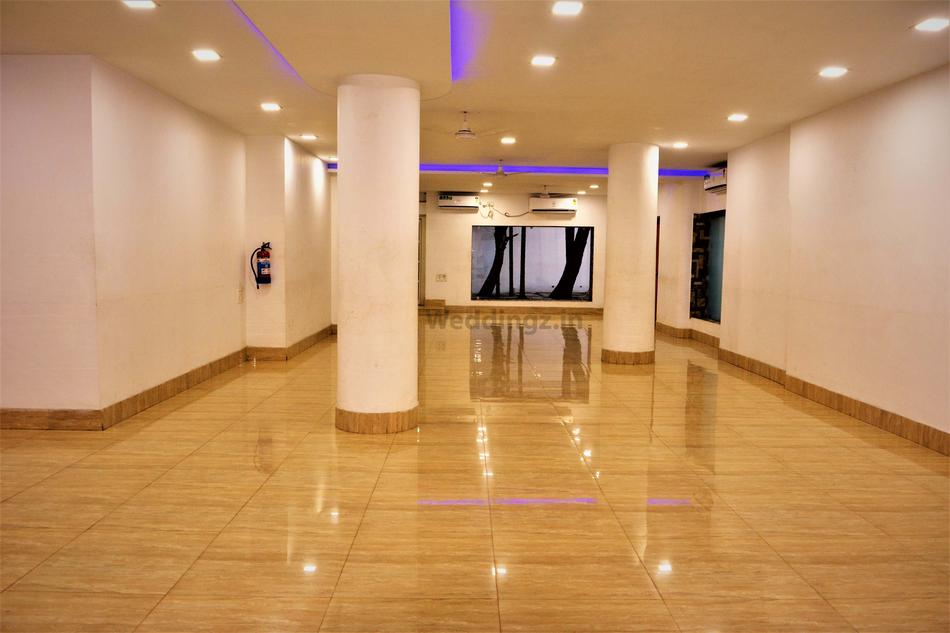 The Marquee Behala, Kolkata | Banquet Hall | Wedding Lawn | WeddingZ.in