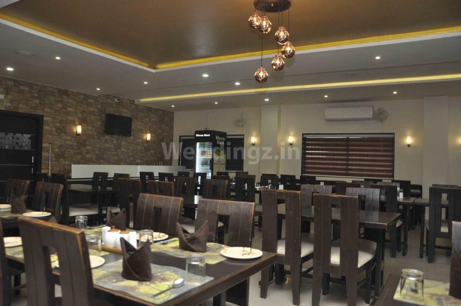 Matuki Restaurant and Banquet Mota Mava, Rajkot | Banquet Hall ...