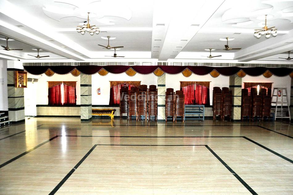 JK Mahal Madhavaram, Chennai | Banquet Hall | WeddingZ.in