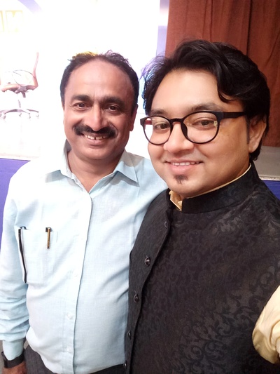 Anchor, Stand-up Comedian,Mimicry artist, Wedding Anchor in Okhla ...