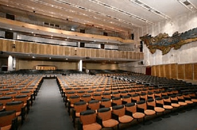 Shanmukhananda Hall Sion, Mumbai | Mantapa / Convention Hall | Mantapa ...