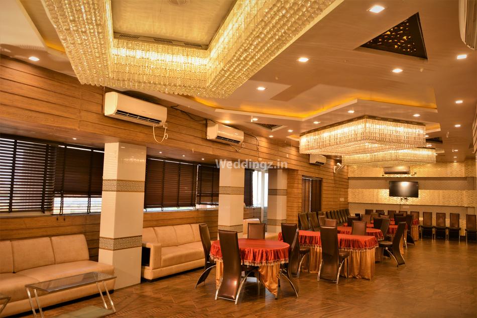 Hotel Ivory Inn Ballygunge, Kolkata | Banquet Hall | Wedding Hotel ...