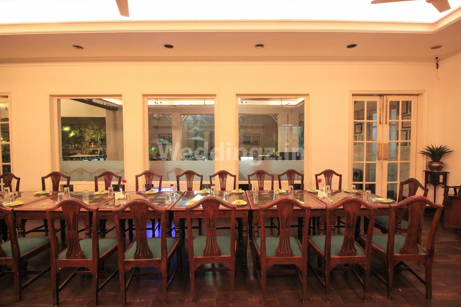 Spice Court Restaurant Civil Lines, Jaipur | Banquet Hall | Wedding ...