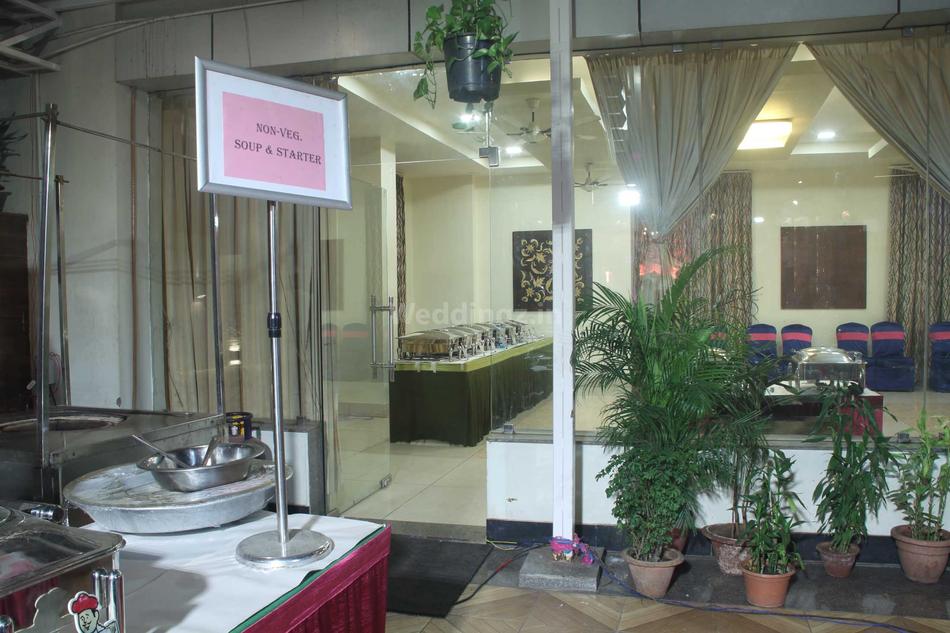 Hotel Pushpak Laxmisagar, Bhubaneswar | Banquet Hall | Wedding Hotel ...