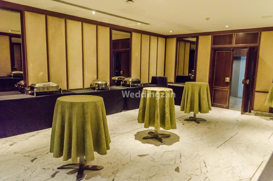 Radisson Lucknow City Center Qaiserbagh, Lucknow | Banquet Hall ...