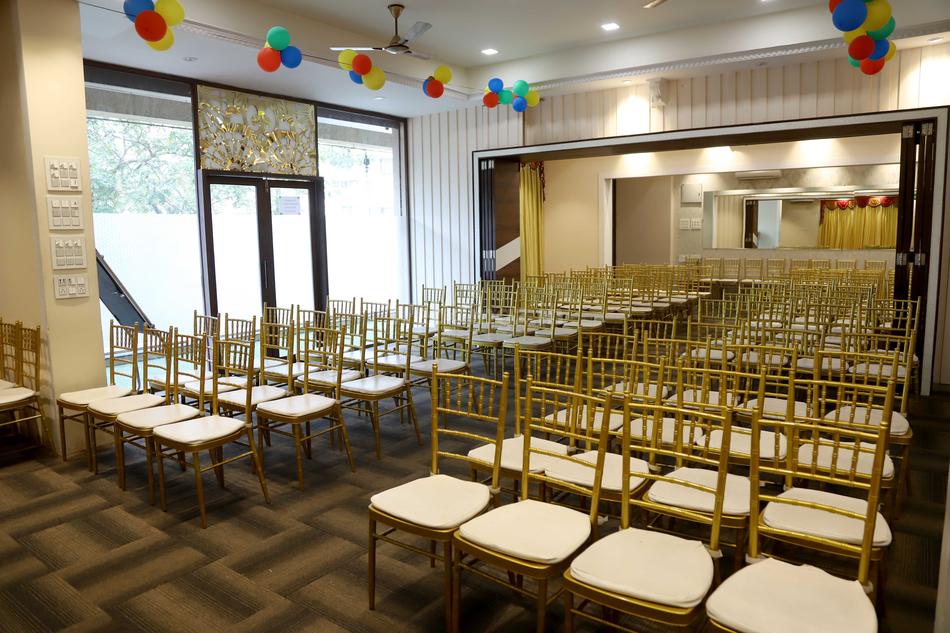 Rasam nx Banquet Kalamboli, Mumbai | Banquet Hall | WeddingZ.in