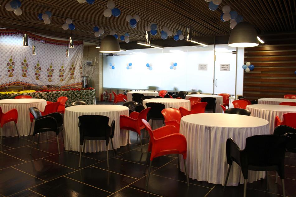 Good Food Concept Parel, Mumbai | Banquet Hall | WeddingZ.in