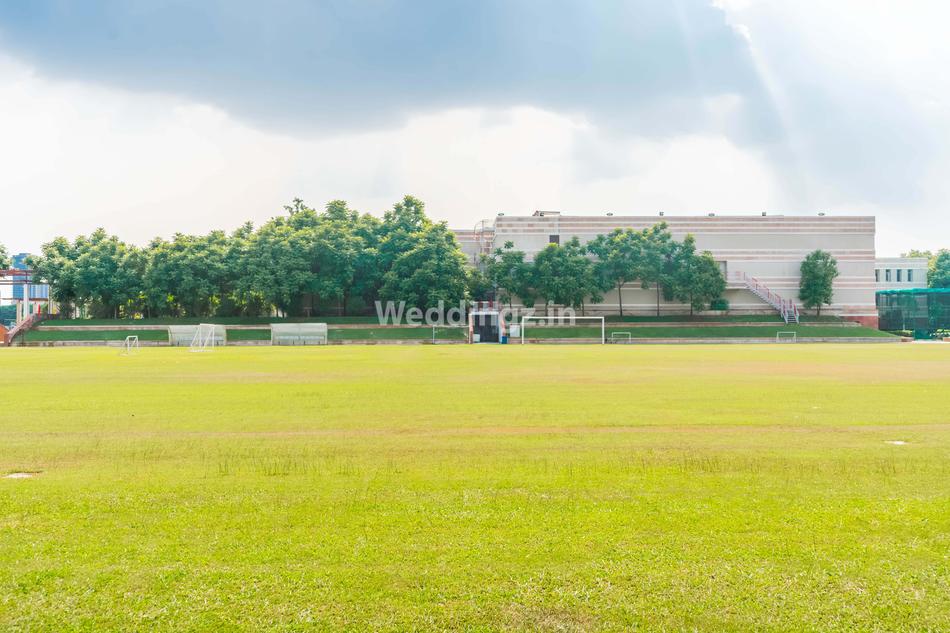 Jaypee Integrated Sports Complex Greater Noida, Noida | Banquet Hall ...
