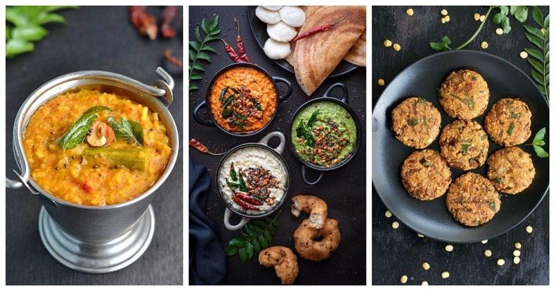 Tips to Plan a Quintessential Tamil Wedding Feast | Wedding Planning ...