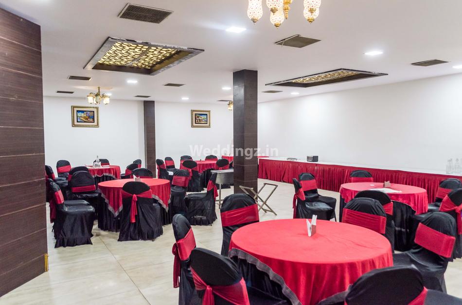 Hotel Crossroad Kanpur Road, Lucknow | Banquet Hall | Wedding Hotel ...