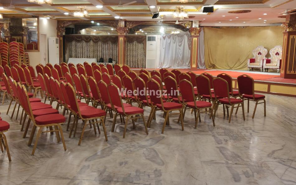 Shahi Shehnai Mangal Karyalaya Swargate, Pune | Banquet Hall | Wedding ...