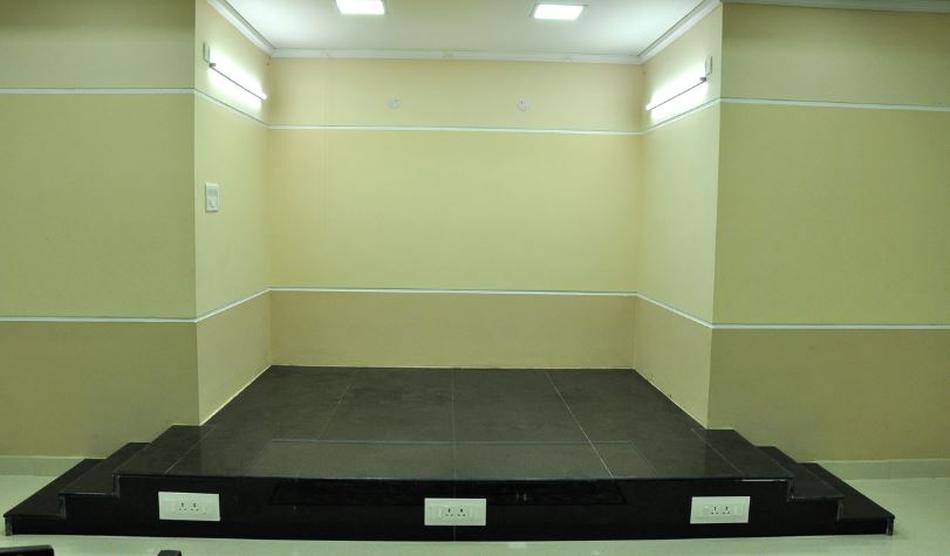 RST Mini Hall Kodambakkam, Chennai | Banquet Hall | WeddingZ.in