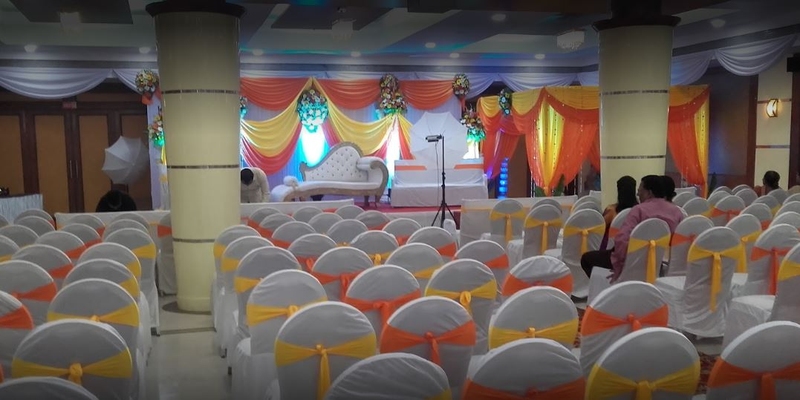 Springtime Club Kalyan, Mumbai | Banquet Hall | Wedding Lawn | WeddingZ.in