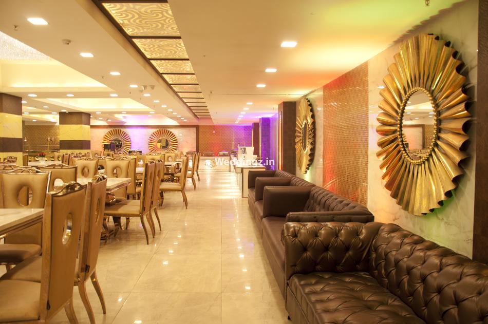 Invitee Banquet Kirti Nagar, Delhi | Banquet Hall | WeddingZ.in