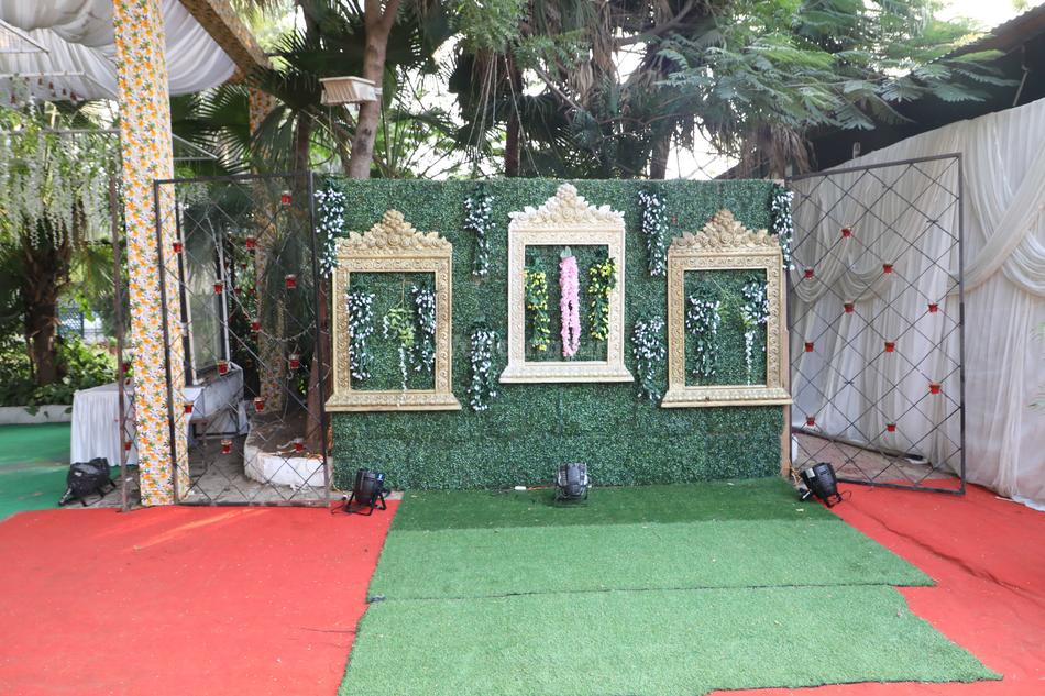 Ladies Club Lawn Civil lines, Nagpur | Wedding Lawn | WeddingZ.in