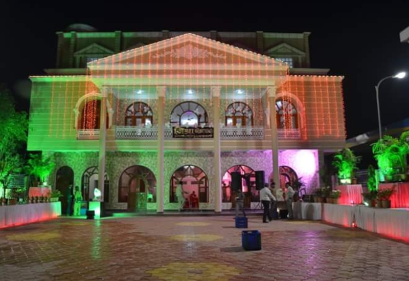Imperial Event Palace Annapurna Road, Indore | Banquet Hall | Wedding ...