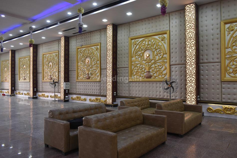 Sheesh Mahal Banquet Hall Danapur, Patna | Banquet Hall | Wedding Lawn ...