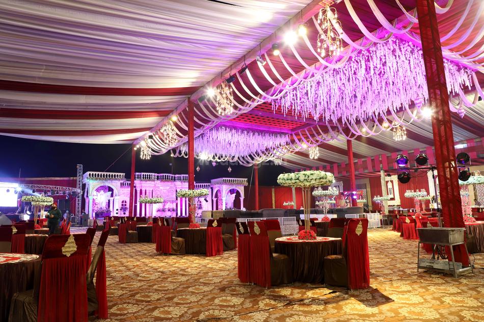 Turning Point Resorts Ferozepur Road, Ludhiana | Banquet Hall | Wedding ...