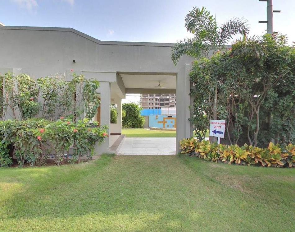 Krishna Farm Bodakdev, Ahmedabad | Wedding Lawn | WeddingZ.in