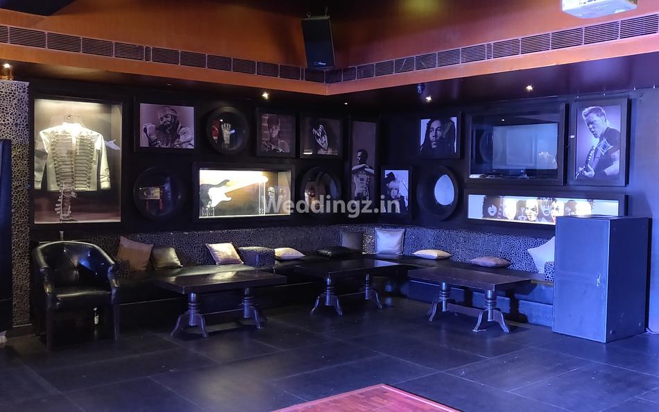 Mezza9 Family Restaurant Hinjewadi, Pune | Banquet Hall | WeddingZ.in