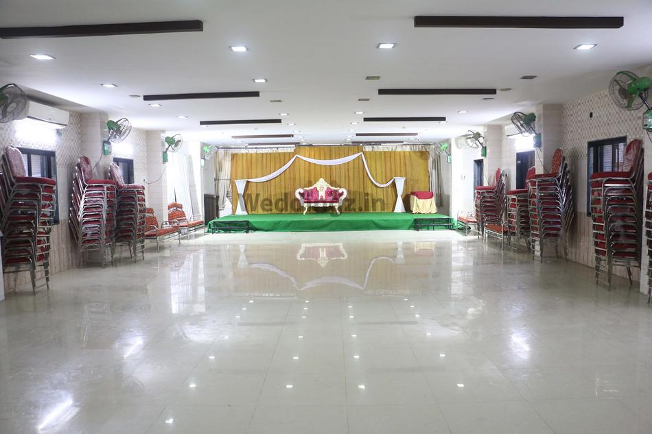 Nomula's Function Hall Malkajgiri, Hyderabad | Banquet Hall | Wedding ...