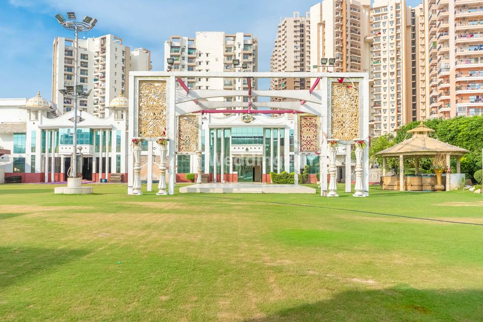 Sukh Sagar Farm House Pandav Nagar, Ghaziabad | Banquet Hall | Wedding ...