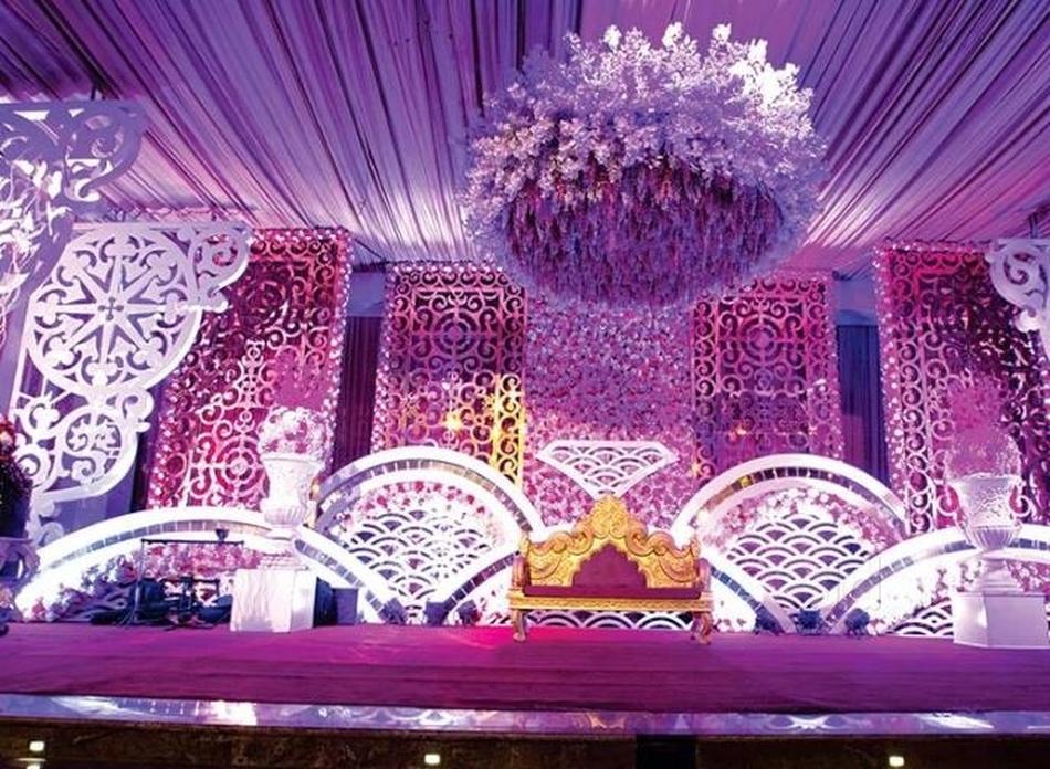 Seven Seas Banquet and Lawn Lawrence Road Industrial Area, Delhi ...