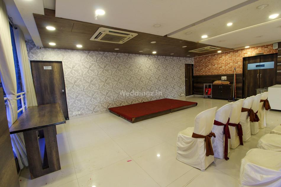 Angat 22 The Restaurant And Banquet Bopal, Ahmedabad | Banquet Hall ...