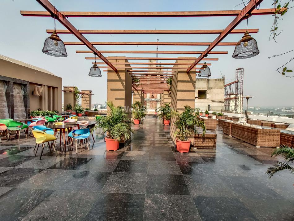 The Grand JBR Viraj Khand, Lucknow | Banquet Hall | Wedding Lawn ...