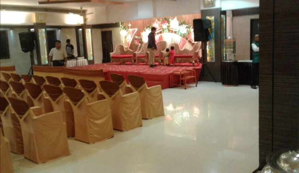 Flamingo Banquet Hall Matunga, Mumbai | Banquet Hall | WeddingZ.in