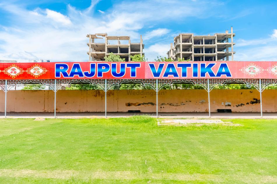 Rajput Vatika Garden Sector 13, Gurugram | Banquet Hall | Wedding Lawn ...