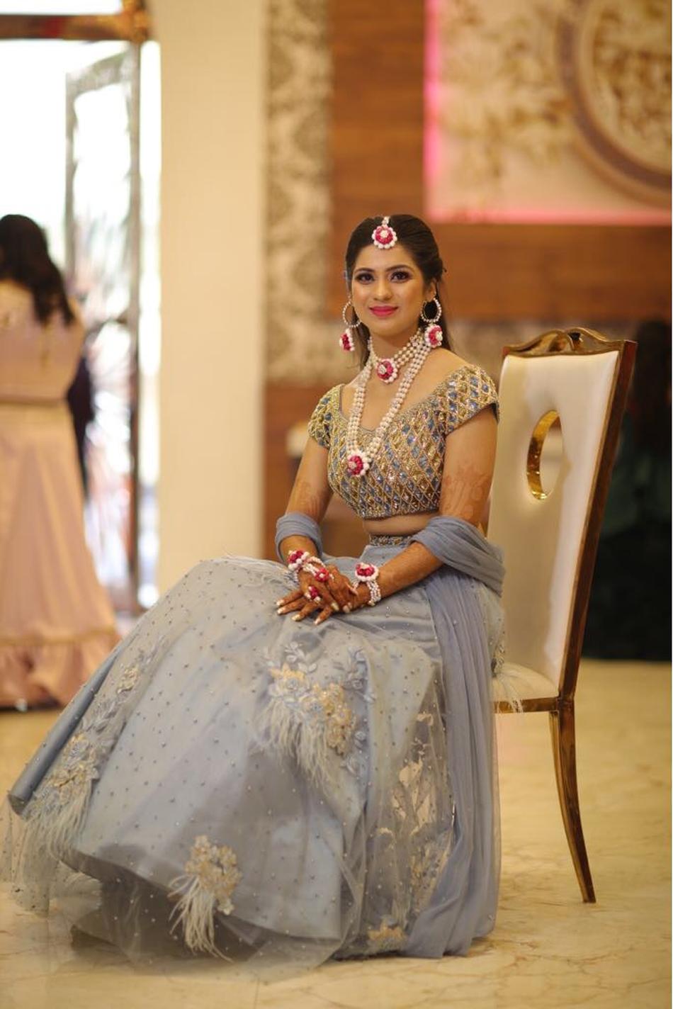 Kokil Kapoor Makeovers, Bridal Makeup Artist in Delhi | WeddingZ