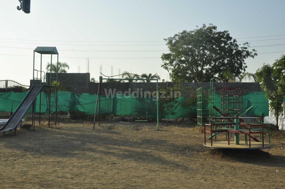 Sagar Farm and Resort Moinabad, Hyderabad | Wedding Lawn | WeddingZ.in