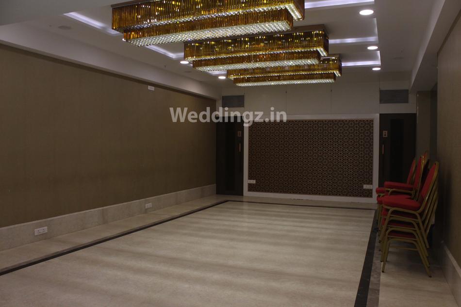 Sheetal Banquet Malad West, Mumbai | Banquet Hall | WeddingZ.in