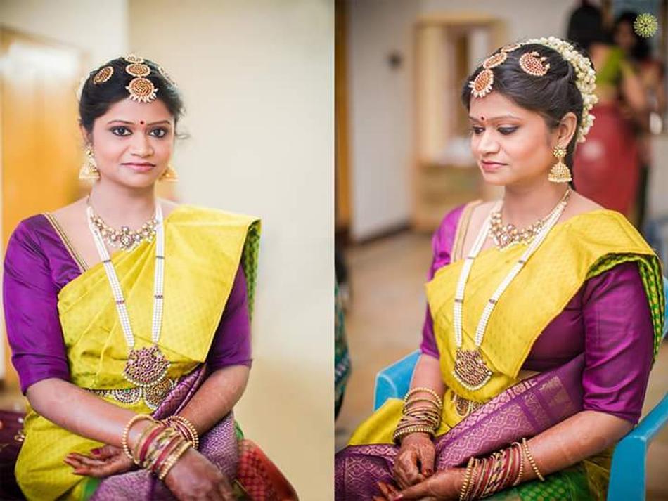 Priya Singhal - Make Up Artist, Bridal Makeup Artist in Bangalore ...