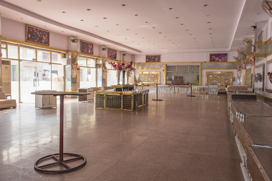 Golden Moments Banquet Karol Bagh, Delhi | Banquet Hall | Wedding Lawn ...