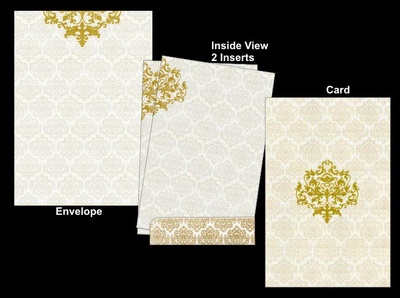 Parekh Cards Pvt. Ltd., Wedding Invitation Card in Mumbai | WeddingZ