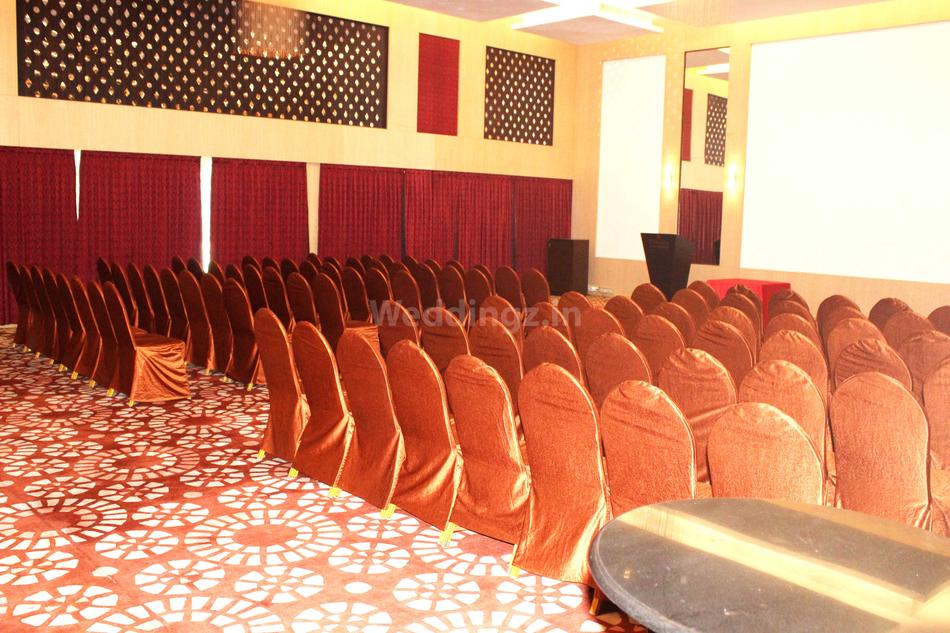 Ramada by Wyndham Egmore, Chennai | Banquet Hall | Wedding Hotel ...