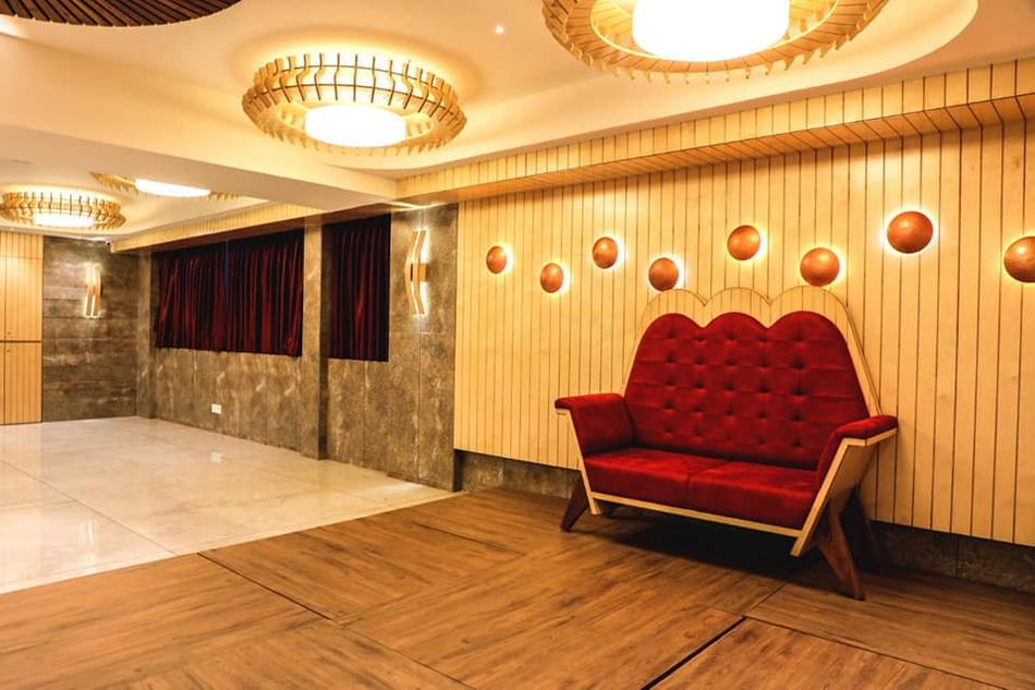 Appetina The Banquet and Restaurant Amraiwadi, Ahmedabad | Banquet Hall ...