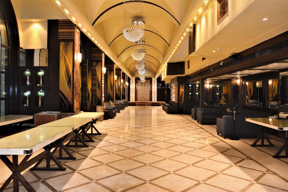 Marwar Banquets And Conventions Alipore, Kolkata | Banquet Hall ...