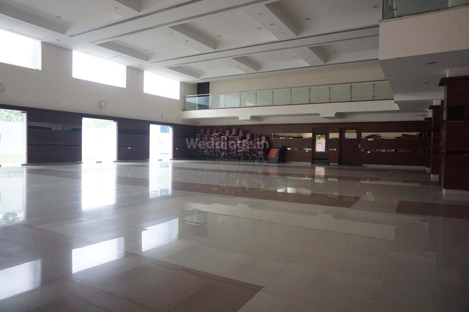 Shri Ramkrishna Bagh Marriage Garden Dhar Road, Indore | Banquet Hall ...