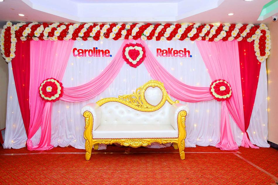 JD Grand Party Hall Perambur, Chennai | Banquet Hall | WeddingZ.in