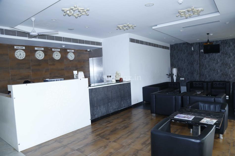 Saaral Residency Mogappair, Chennai | Banquet Hall | Wedding Hotel ...
