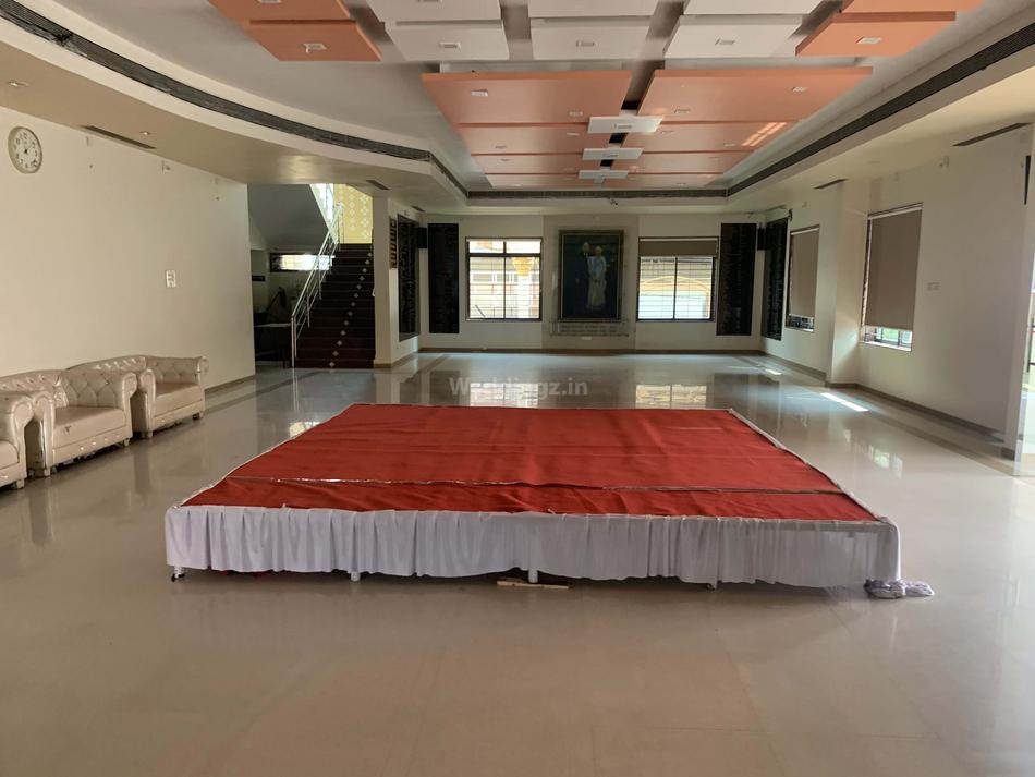Suvarna Hall Harni, Baroda | Banquet Hall | Wedding Lawn | WeddingZ.in