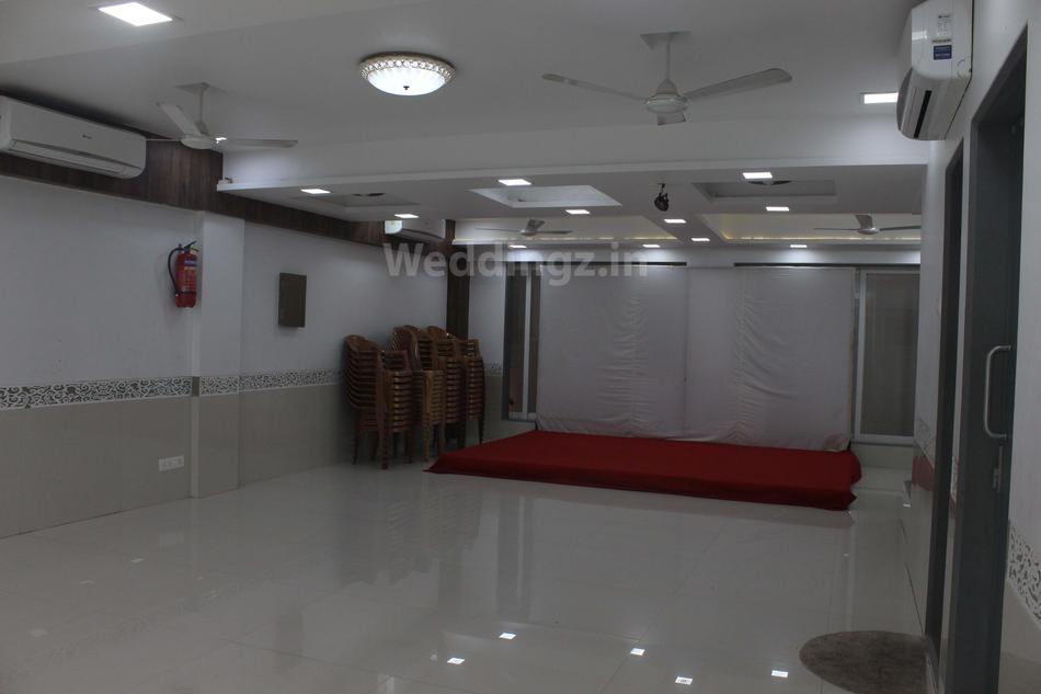 Nirvan Party Hall Kandivali West, Mumbai | Banquet Hall | WeddingZ.in