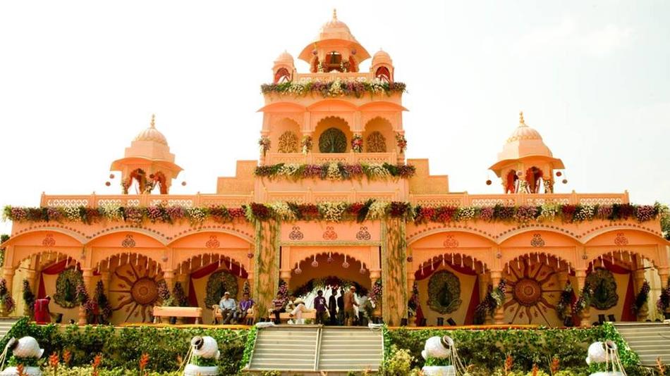 DG Decorators, Wedding Decorator in Mumbai | WeddingZ