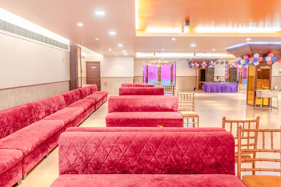 Shehnai Banquet Daryaganj, Delhi | Banquet Hall | Wedding Lawn ...