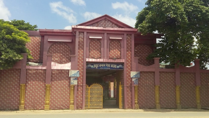 Atoot Bandhan Guest House Yashoda Nagar, Kanpur | Banquet Hall ...