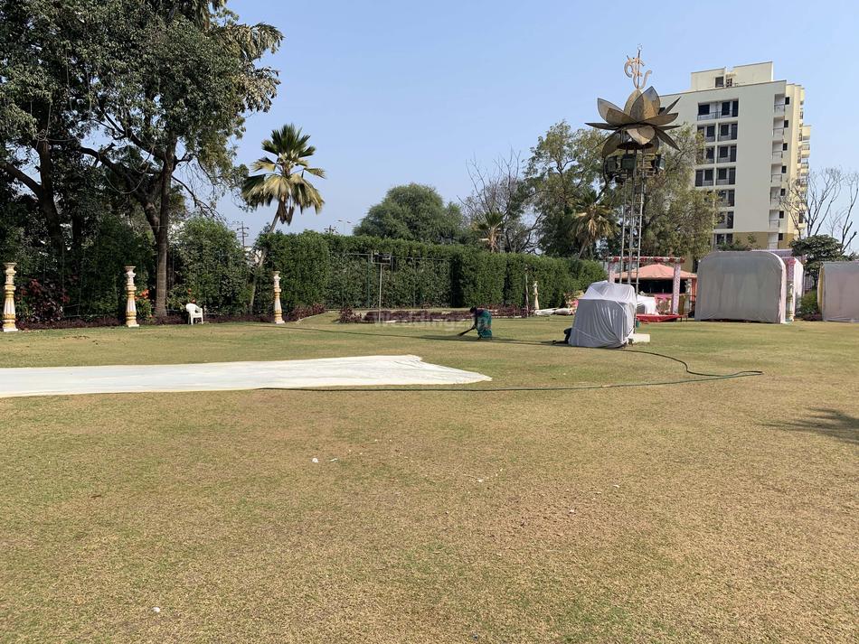 Riya Revati Party Plot And Banquet Sama Savli Road, Baroda | Banquet ...